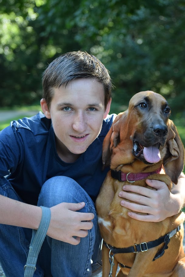 Videos by Josiah – The Dyslexic Fiddler Crab